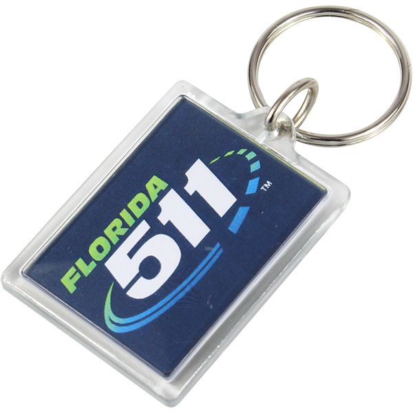 Key Rings – Papa's Signs