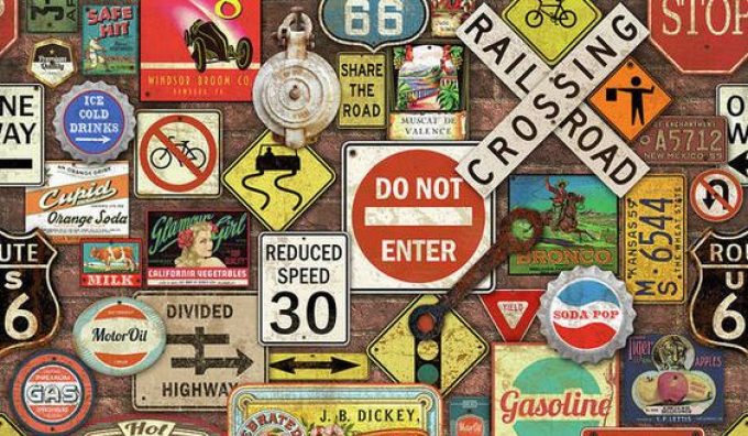 Papa’s Signs – Printing & Signage Specialists